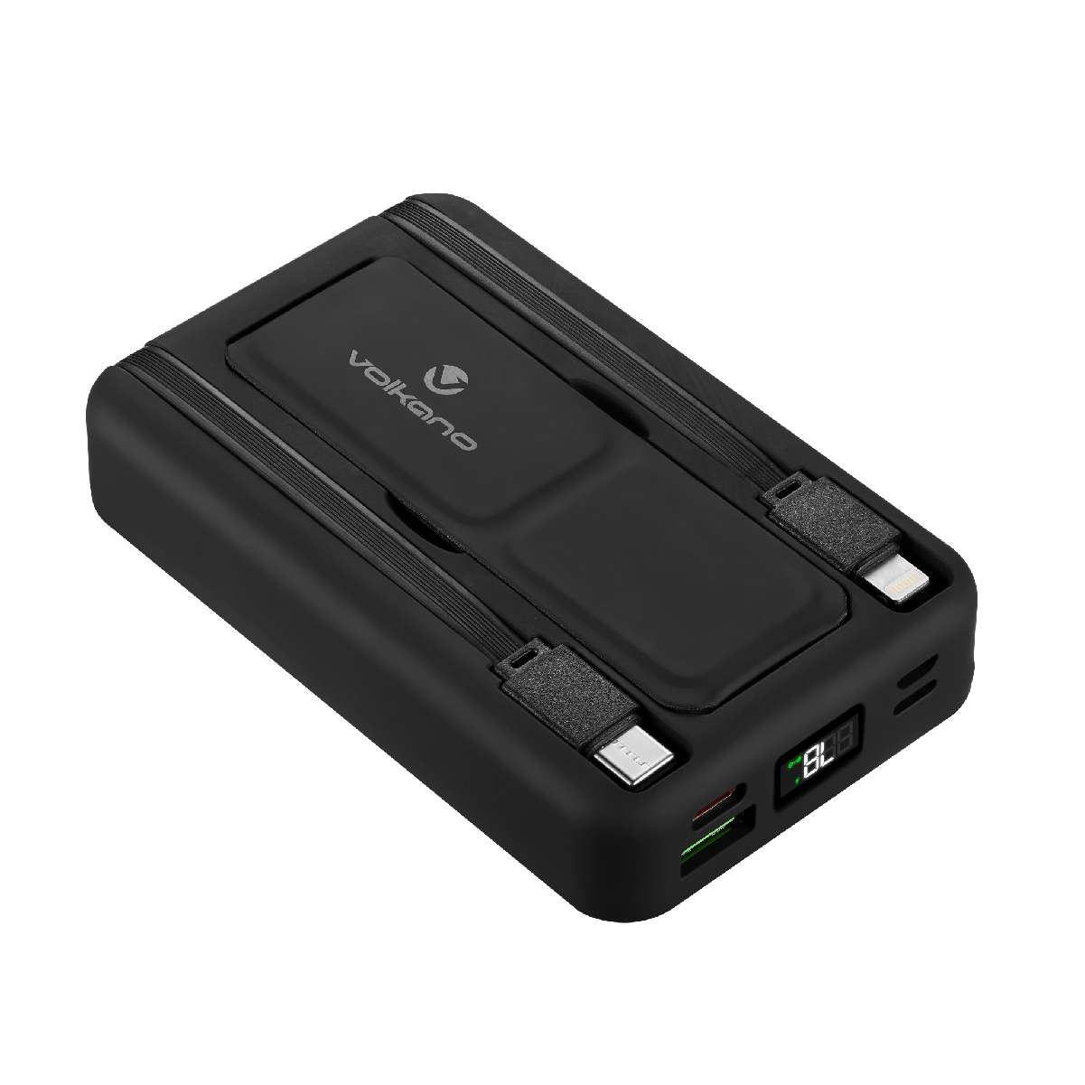 Reload Plus series 10 000mAh Magsafe Power Bank